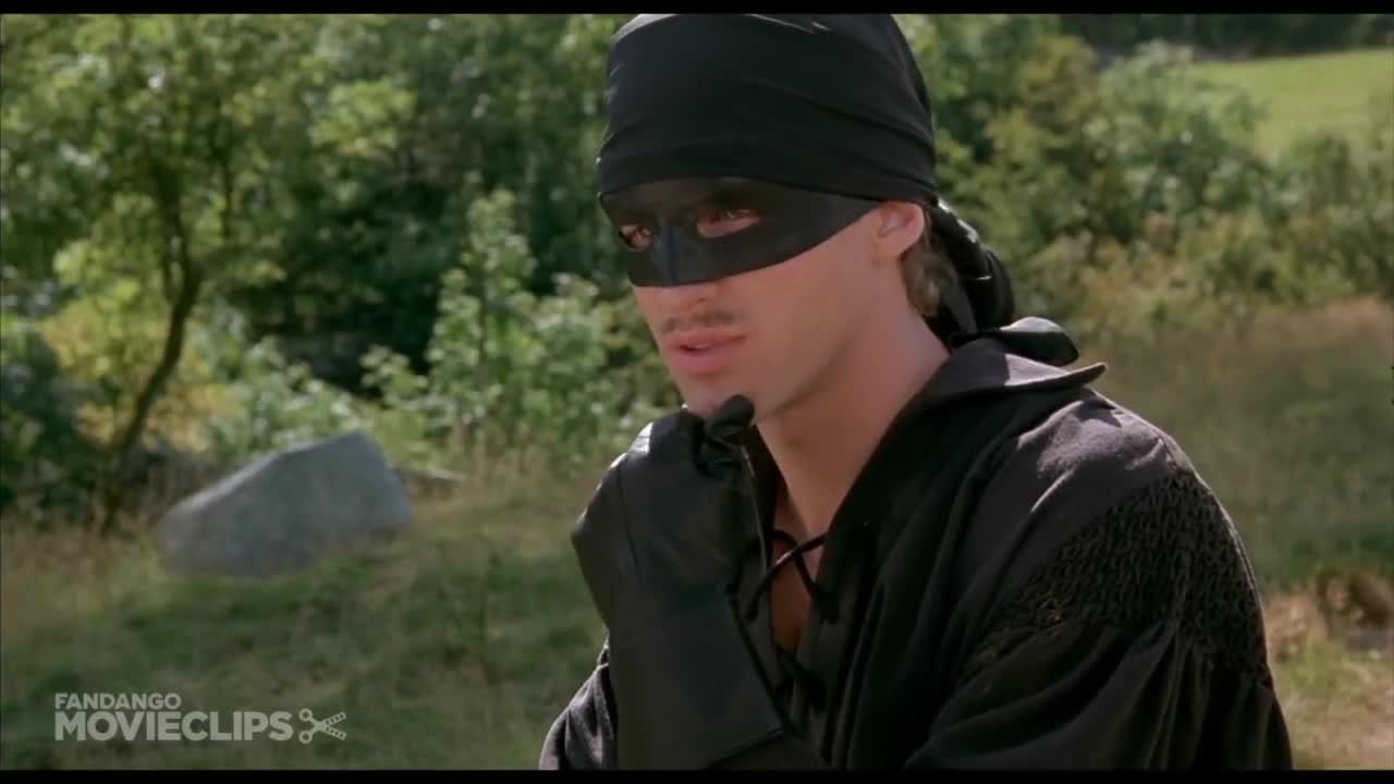 Princess Bride: Truly you have a dizzying intellect. Find clips on VLIPSY