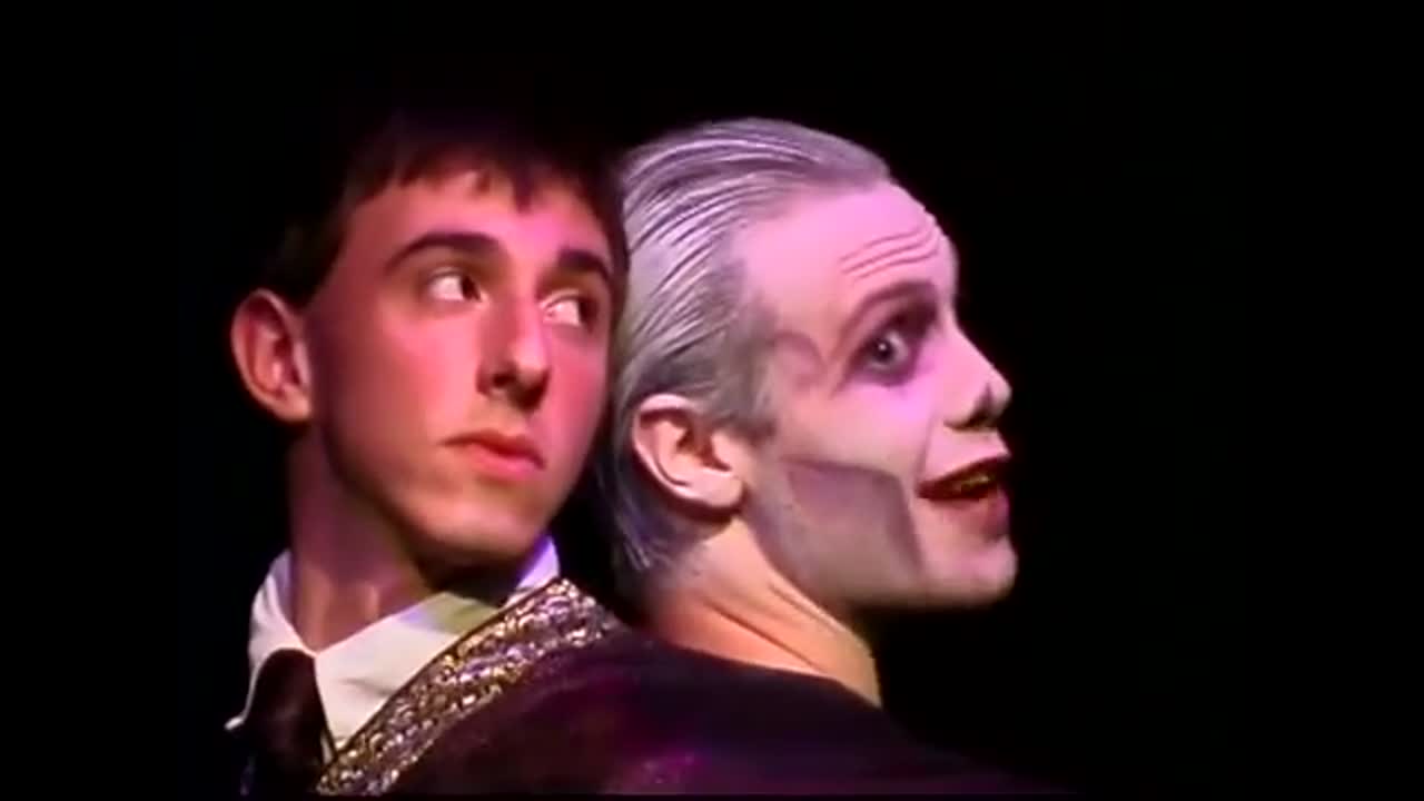 A Very Potter Musical - We're there | Download HD video clip on | Vlipsy