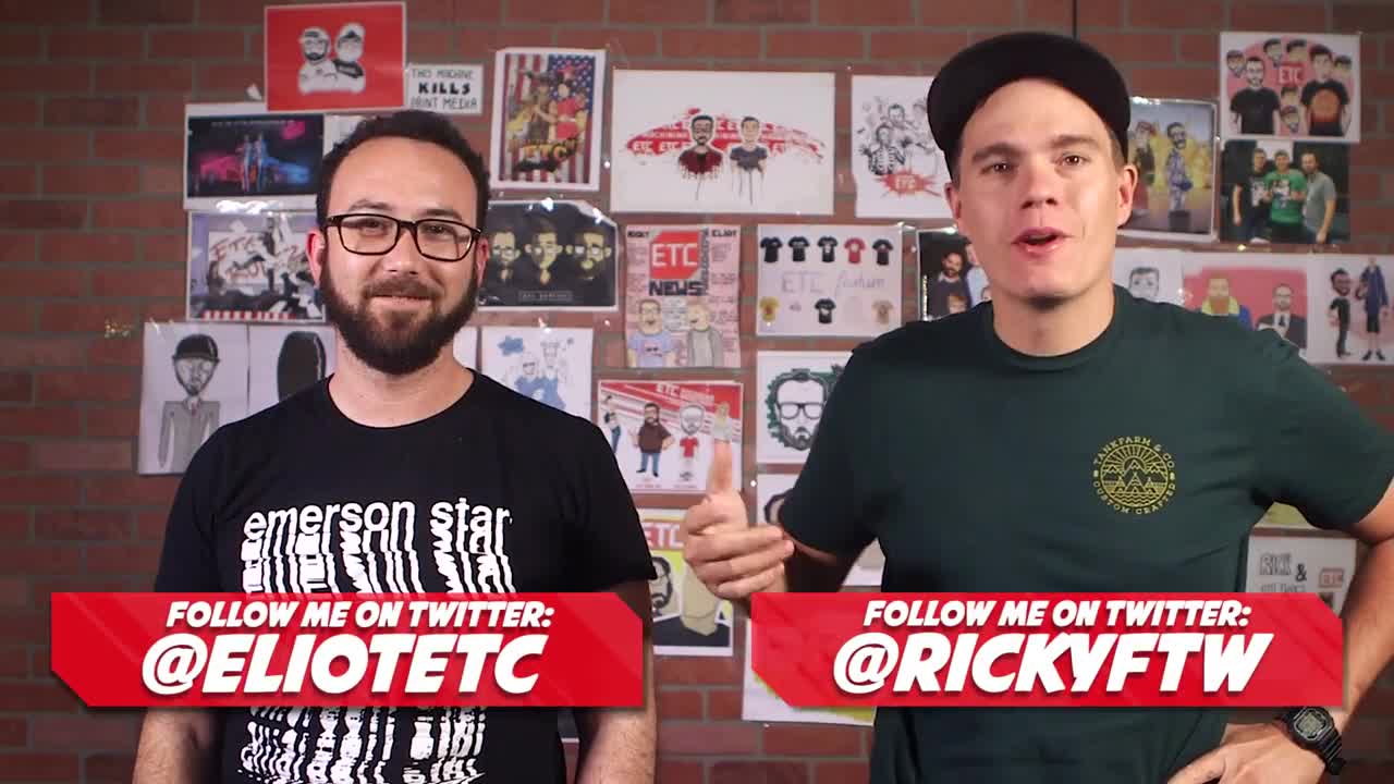 ETC: Trump in the news. Find clips on VLIPSY