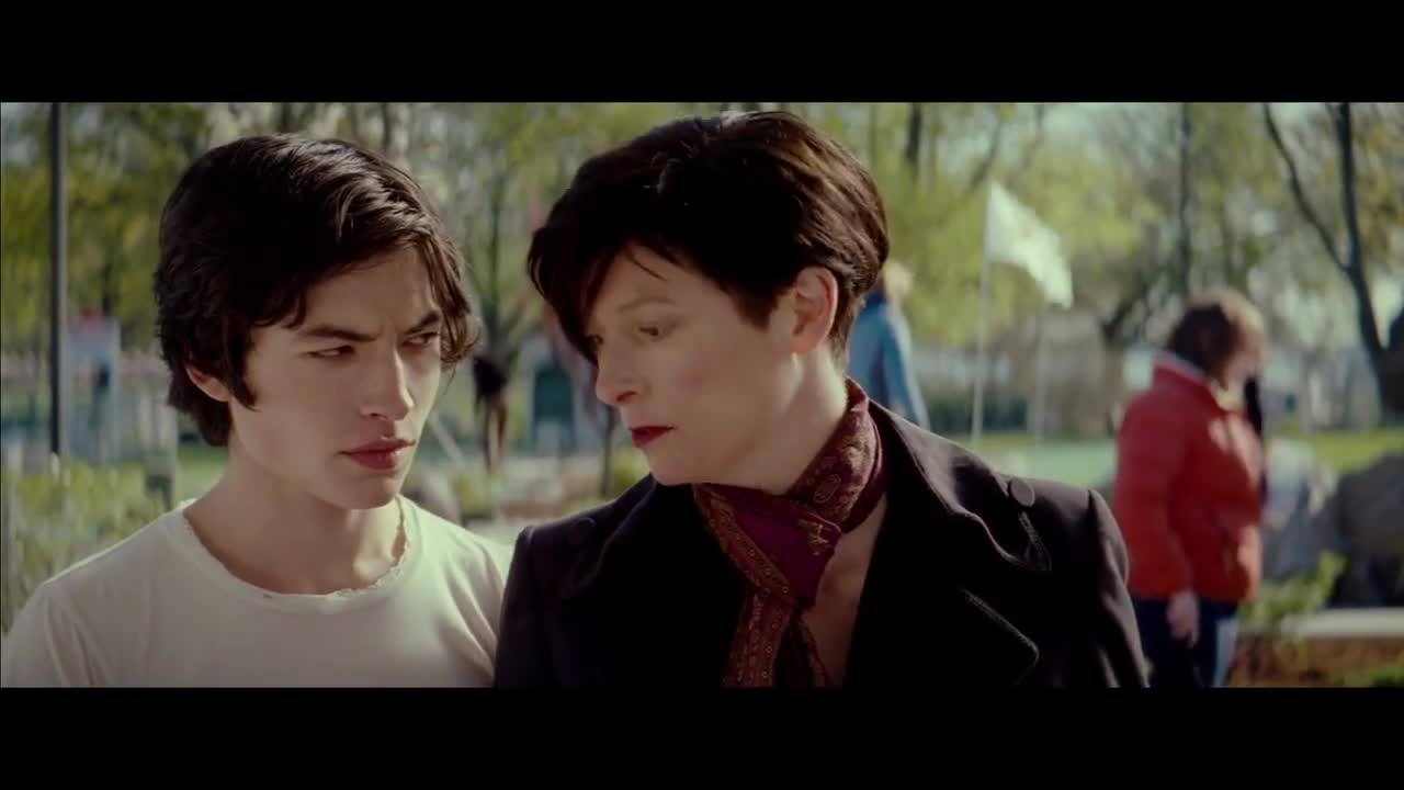 We Need to Talk About Kevin: They are fat becasuse they eat the wrong ...