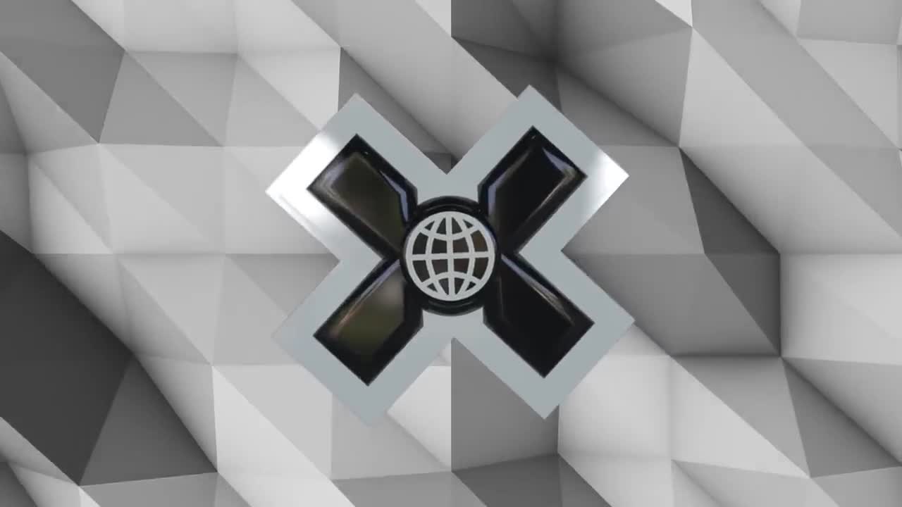 X Games - X Games logo | Download HD video clip on | Vlipsy
