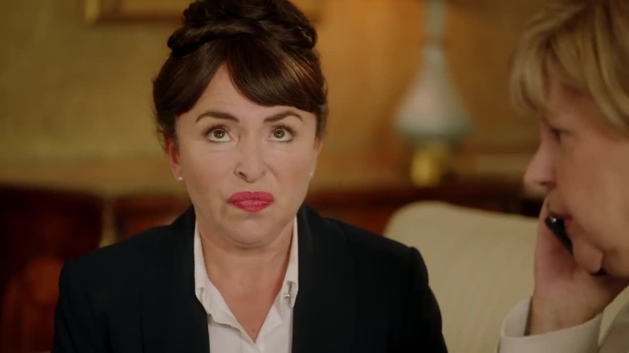 Angela merkel's Poker Face - Eye Roll | Download HD video clip on | Vlipsy