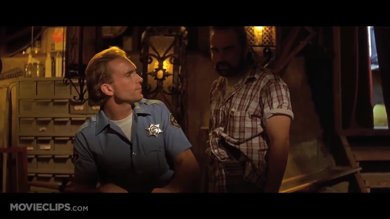 Pulp Fiction: Gimp's Sleeping - Find clips on VLIPSY