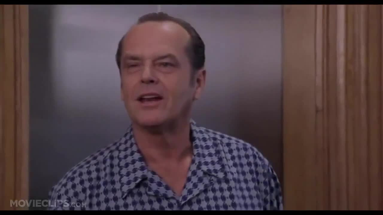 As Good As It Gets: How To Write Women - Find clips on VLIPSY