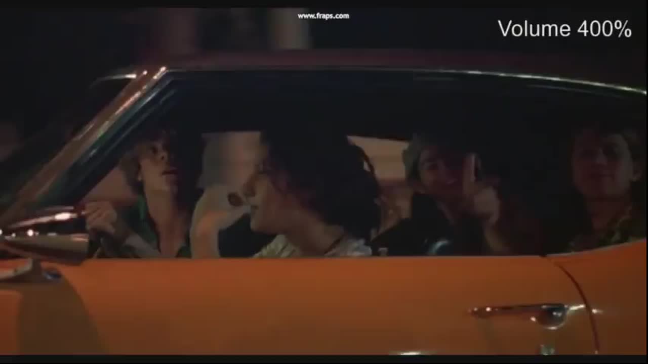 Dazed and Confused - Check Ya Later | Download HD video clip on | Vlipsy