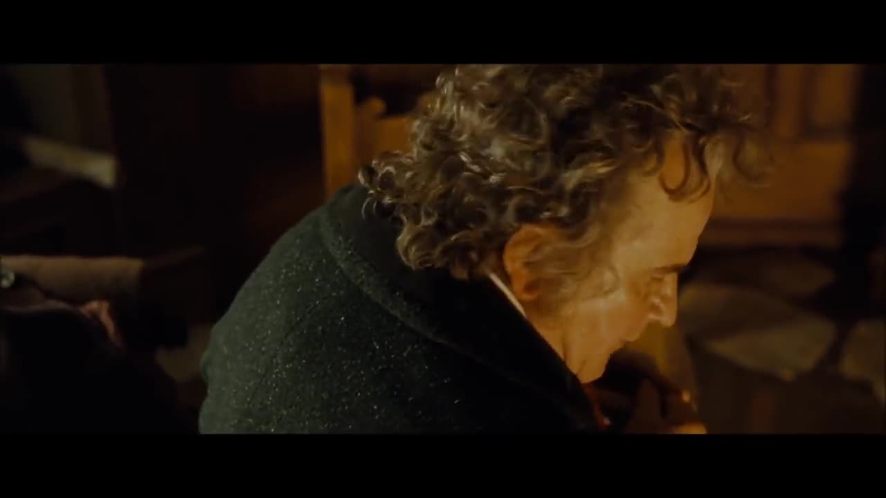 Lord of the Rings - If I'm angry its your fault! | Download HD video ...