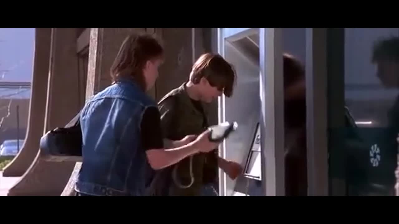 Terminator 2: Easy Money. Find clips on VLIPSY