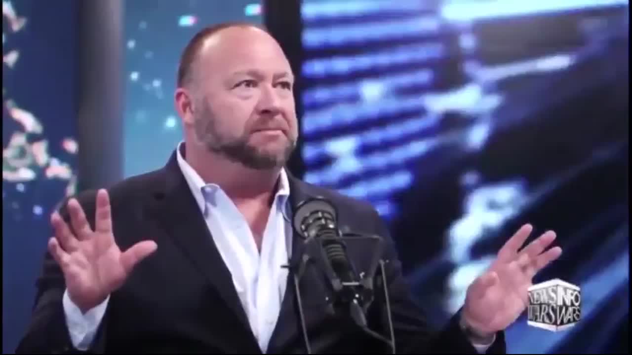 Alex Jones - I'll eat your ass | Download HD video clip on | Vlipsy