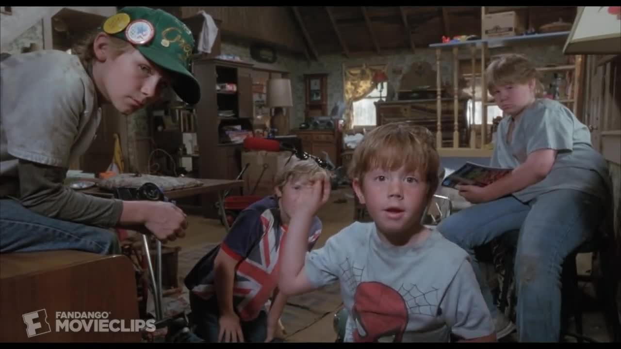 Overboard: This is fun - Find clips on VLIPSY