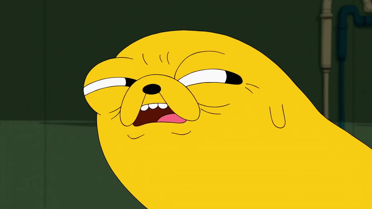 Adventure Time: I will crush you - Find clips on VLIPSY
