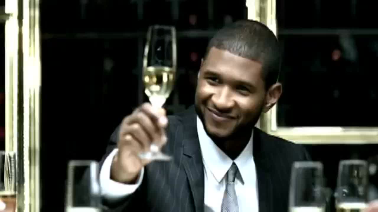 Usher - Daddy's home | Download HD video clip on | Vlipsy