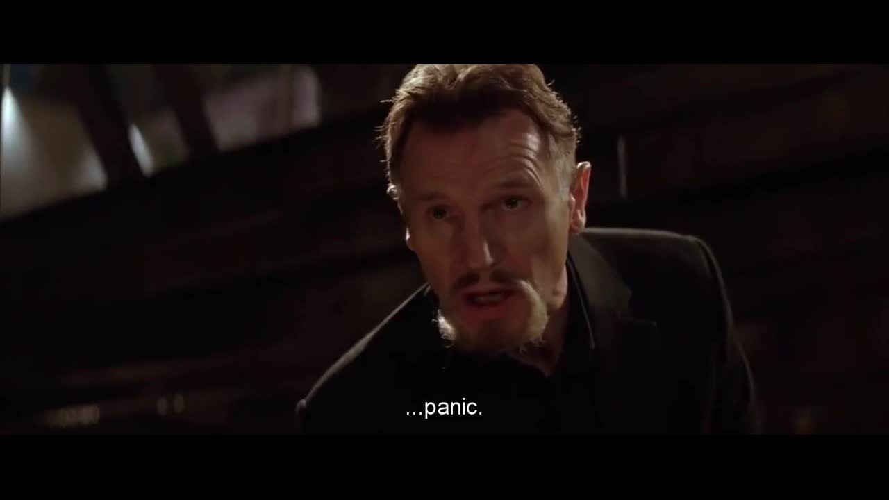 Batman Begins - Spread the Word. And the Word is Panic | Download HD ...