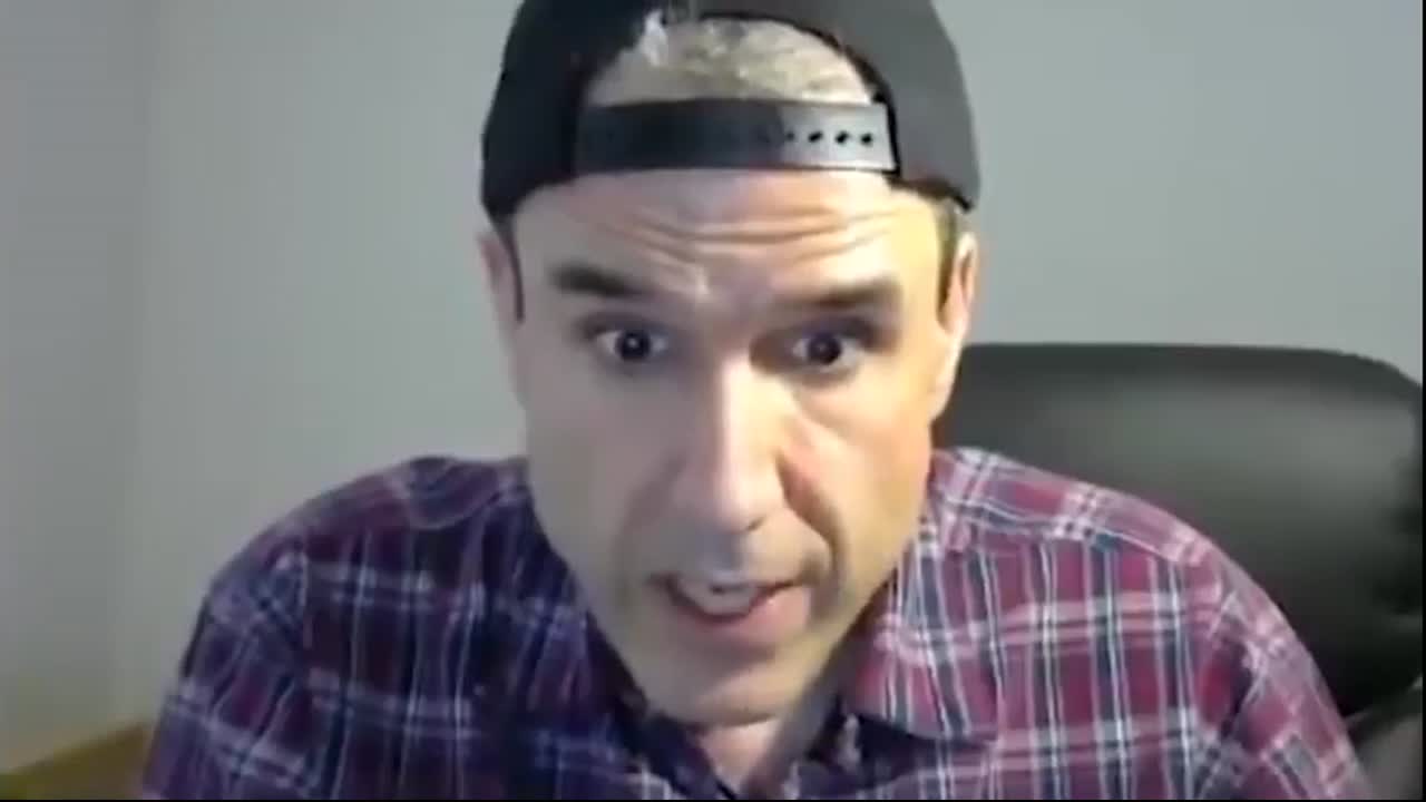 Terry A. Davis - Smartest Programmer Who Ever Lived | Download HD video ...