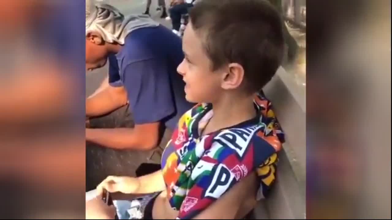 Meme Kid - Say less | Download HD video clip on | Vlipsy