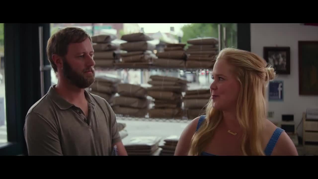 I Feel Pretty: That's Really Clever - Find clips on VLIPSY