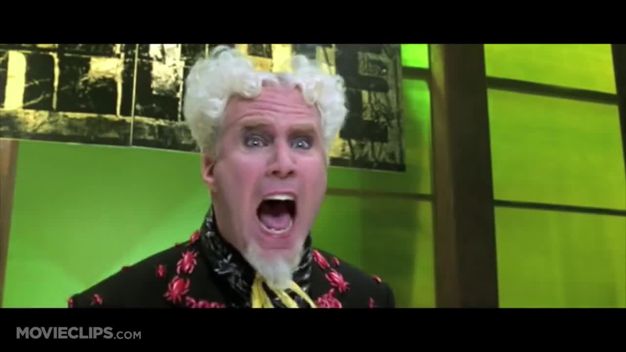 Zoolander - You've got nothing! | Download HD video clip on | Vlipsy