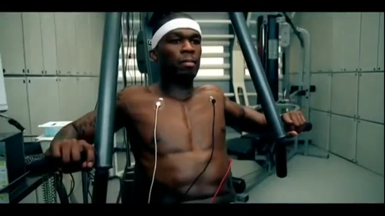 50 cent - Go shawty | Download HD video clip on | Vlipsy