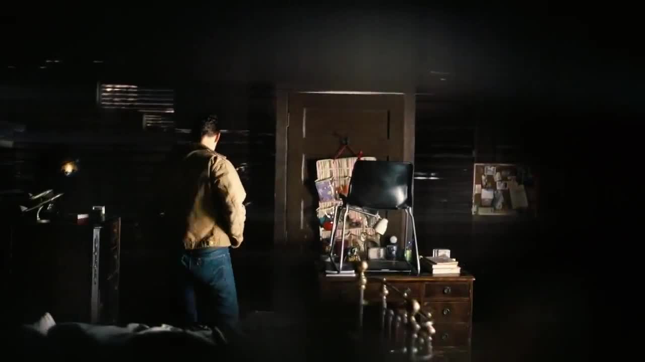 Interstellar - Make Him Stay Murph...NO!! | Download HD video clip on ...