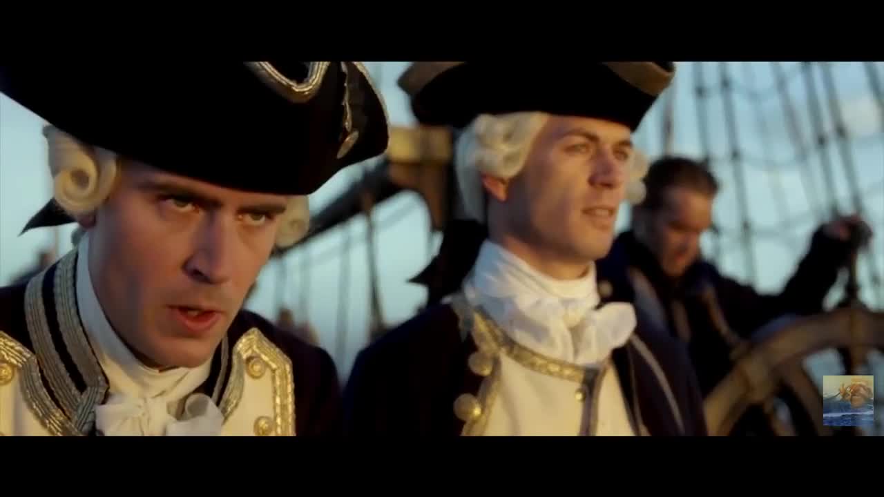 Swedish CHEeFf - Best pirate I've ever seen | Download HD video clip on ...