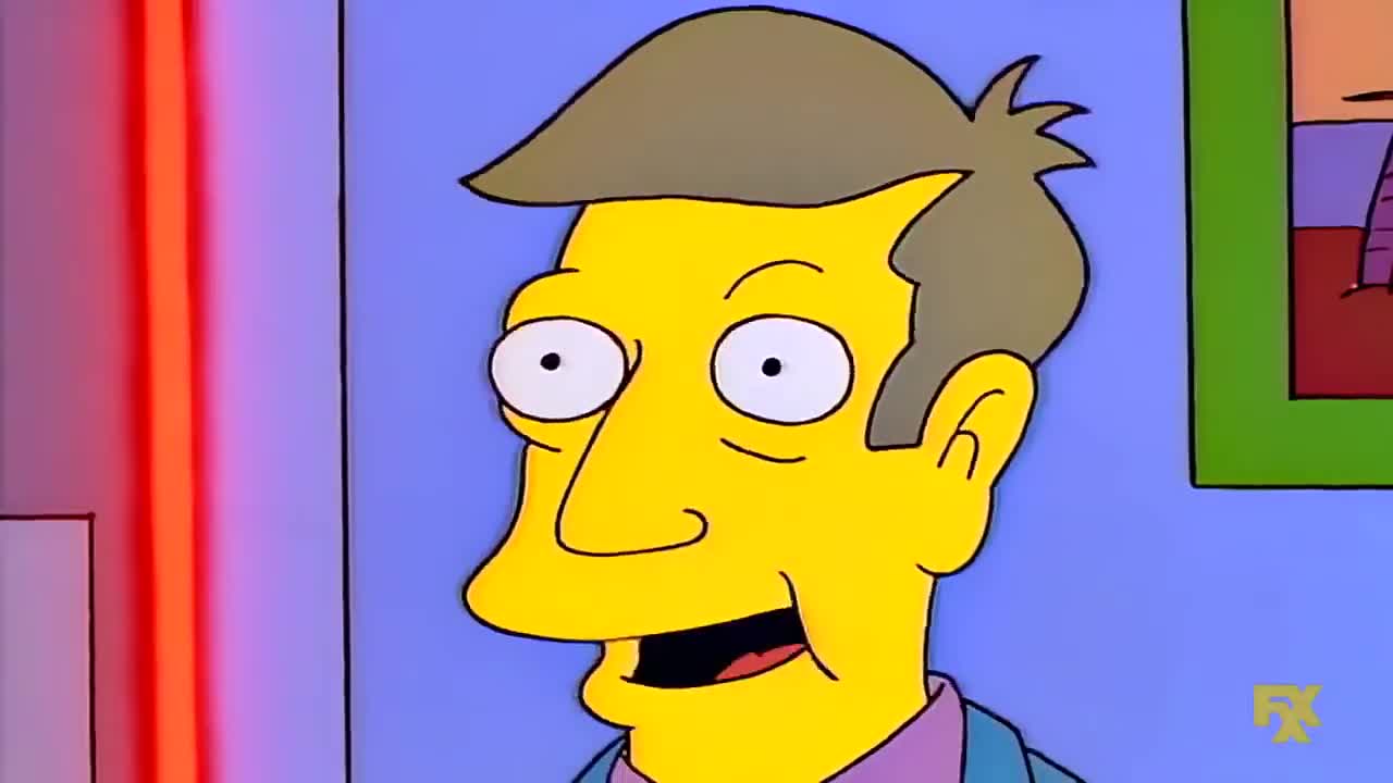 The Simpsons: Yes - Find clips on VLIPSY