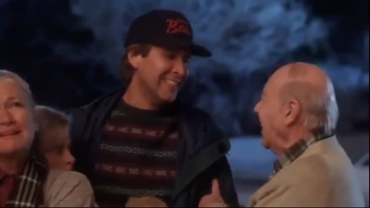 National Lampoon's Christmas Vacation - It's a beaut, Clark | Download ...