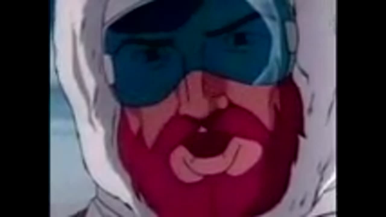 GI Joe PSA - OHHHHHHHH | Download HD video clip on | Vlipsy