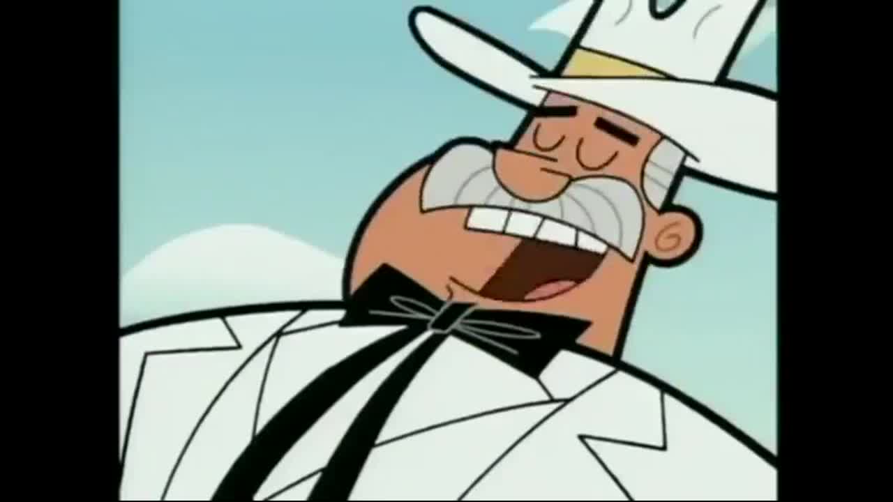 Fairly Odd Parents - Doug Dimmadome Meme | Download HD video clip on ...