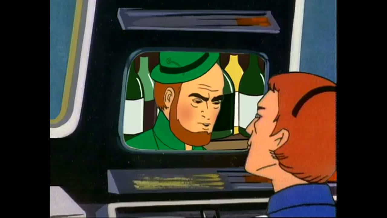 Sealab: 2021: Sparks Negotiates Organ Sale. Find clips on VLIPSY