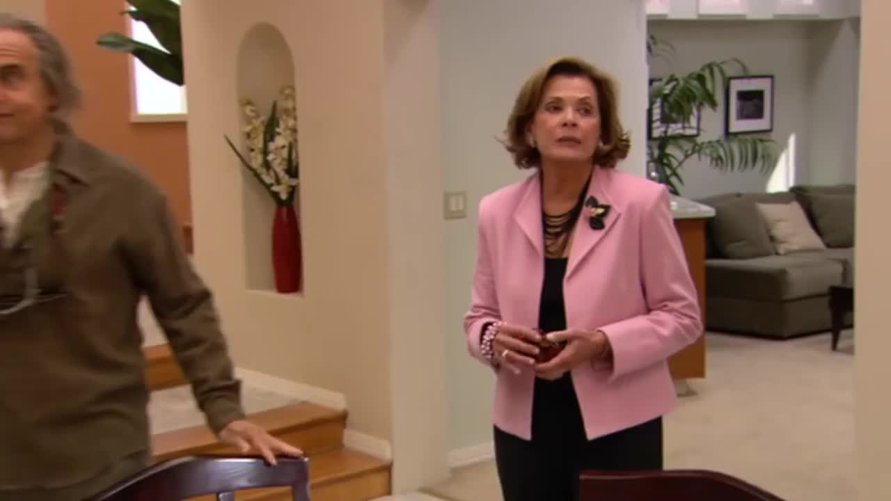 Arrested Development - Mom, it's breakfast | Download HD video clip on ...