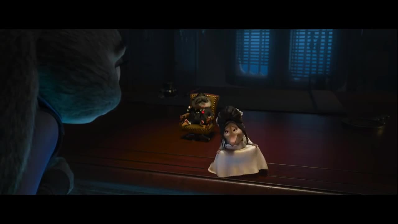 Zootopia: Aww! Thank you! - Find clips on VLIPSY