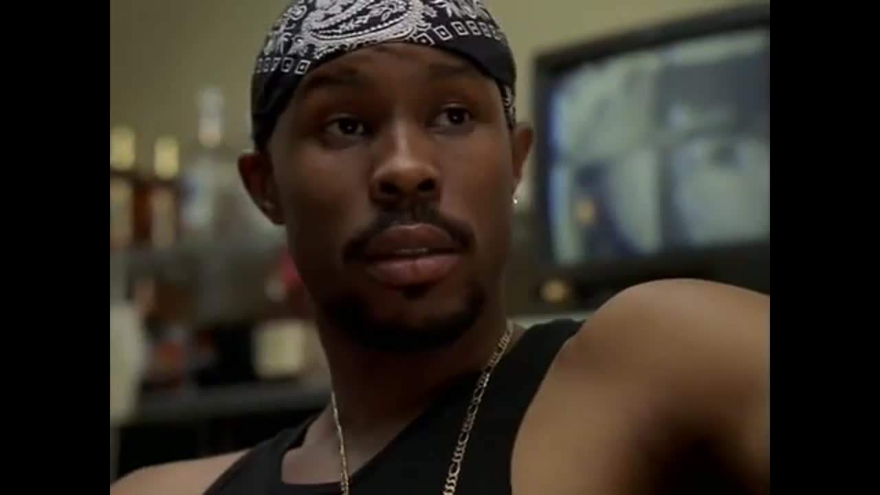 The Wire - Yo the man asked you a simple question | Download HD video ...