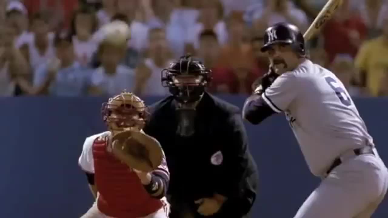 Major League - Strike out | Download HD video clip on | Vlipsy