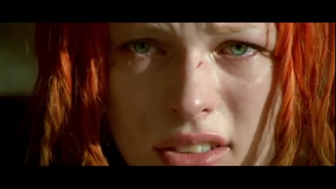 The Fifth Element - Please help | Download HD video clip on | Vlipsy