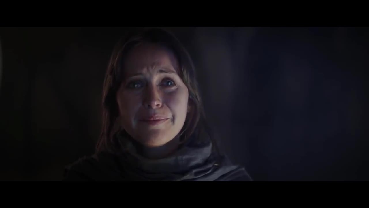 Rogue One: It's Just So Hard Not To Think Of You.... Find clips on VLIPSY