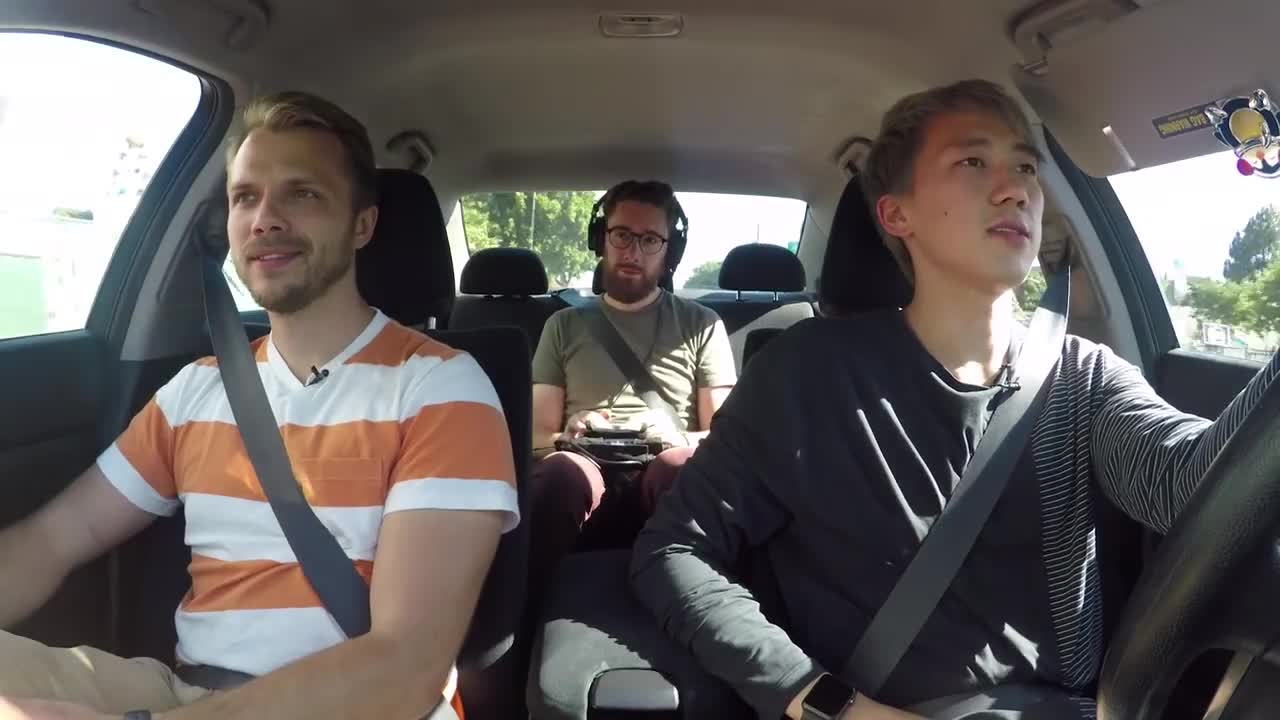 Worth It: Me Too, Man. Find clips on VLIPSY