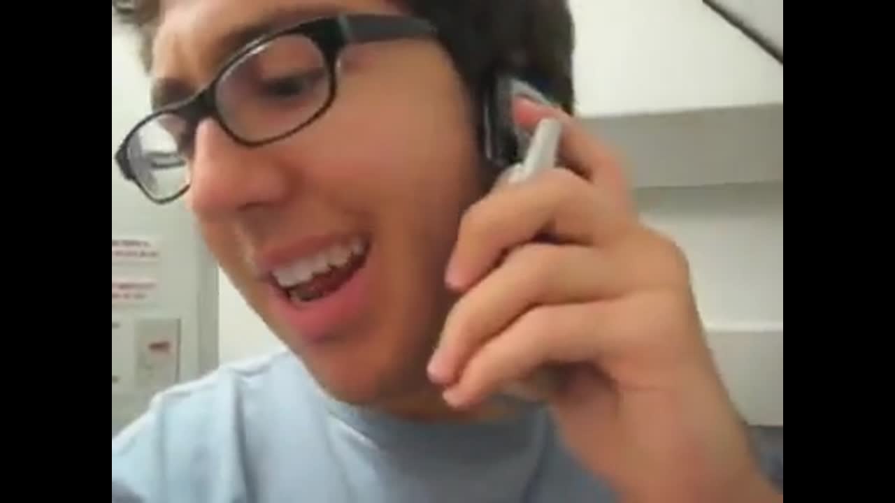 Jake and Amir - I Don't Get It | Download HD video clip on | Vlipsy