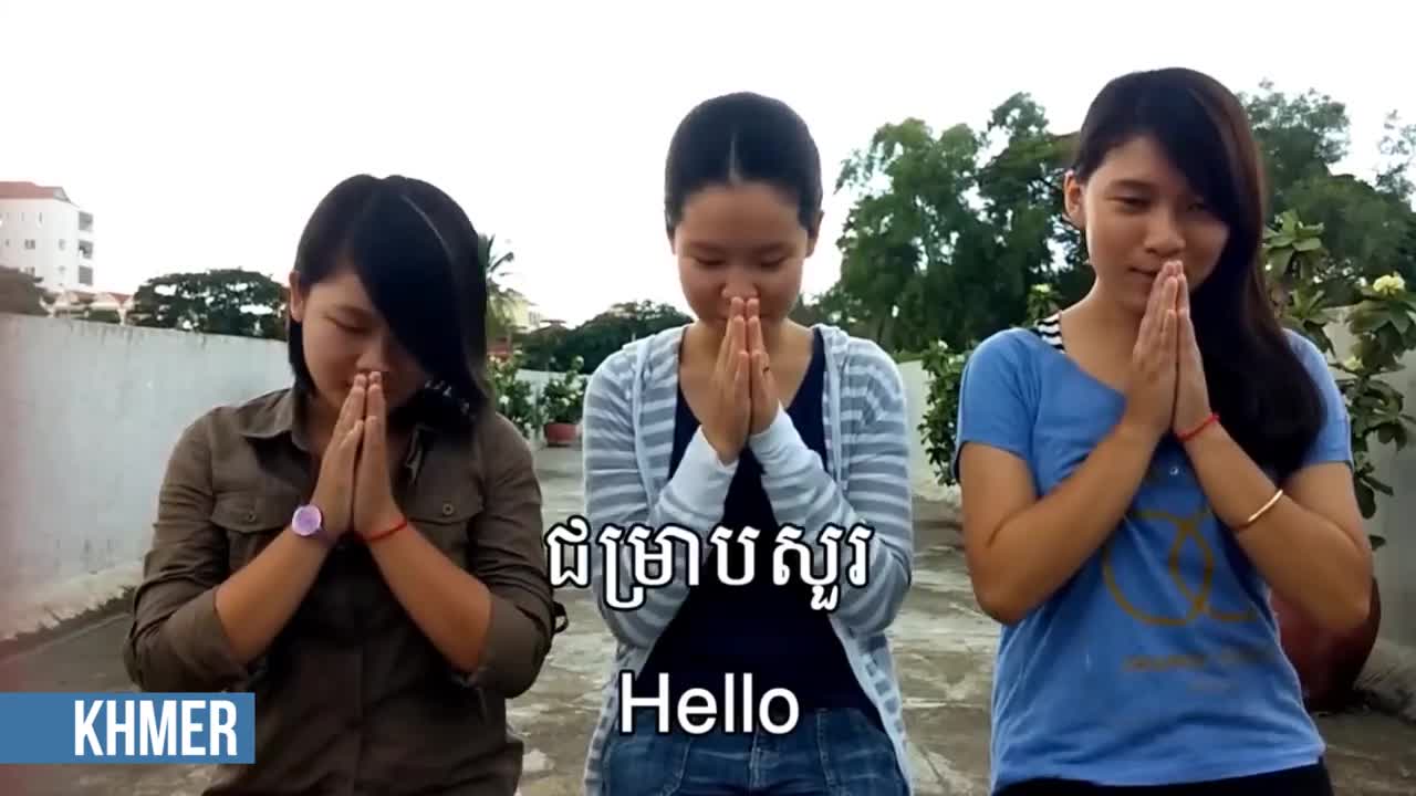 Boldly: Hello. Find clips on VLIPSY