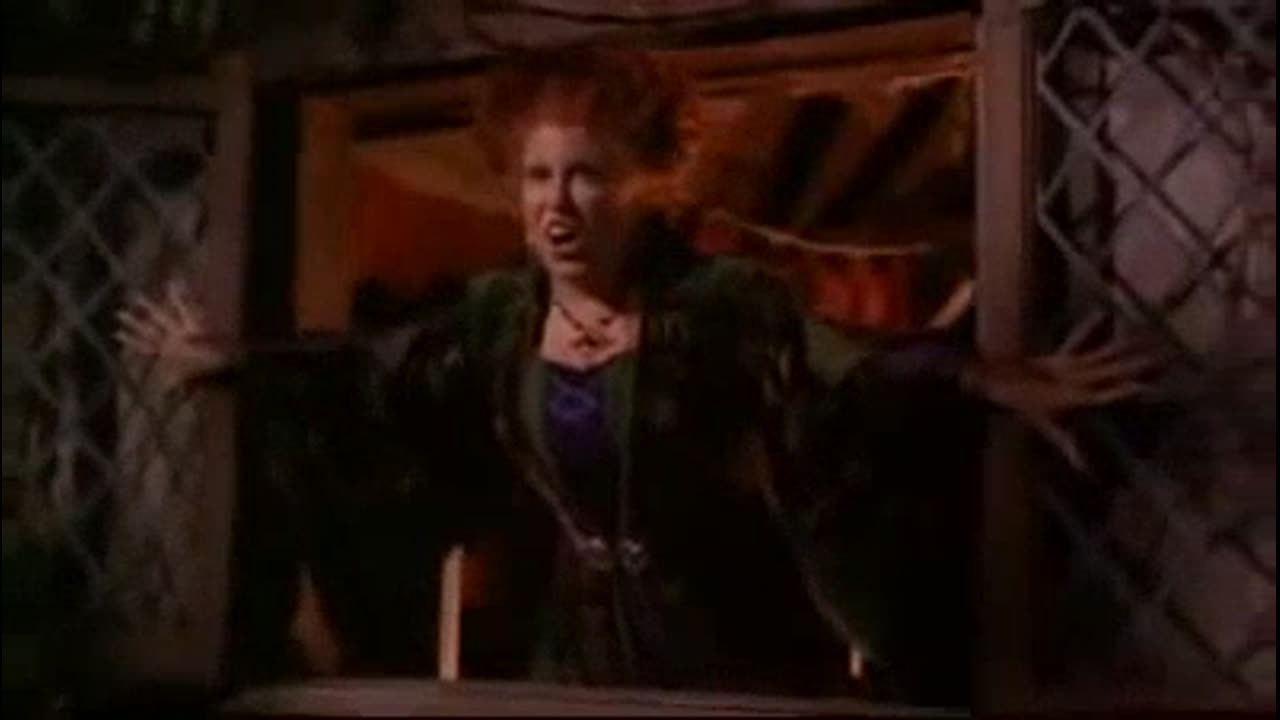 Hocus Pocus - Book (Call) | Download HD video clip on | Vlipsy