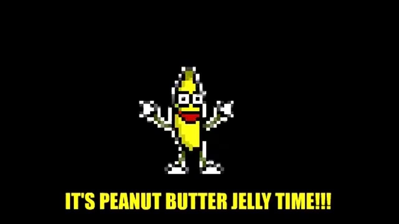 The Internet - It's Peanut Butter Jelly Time | Download HD video clip ...