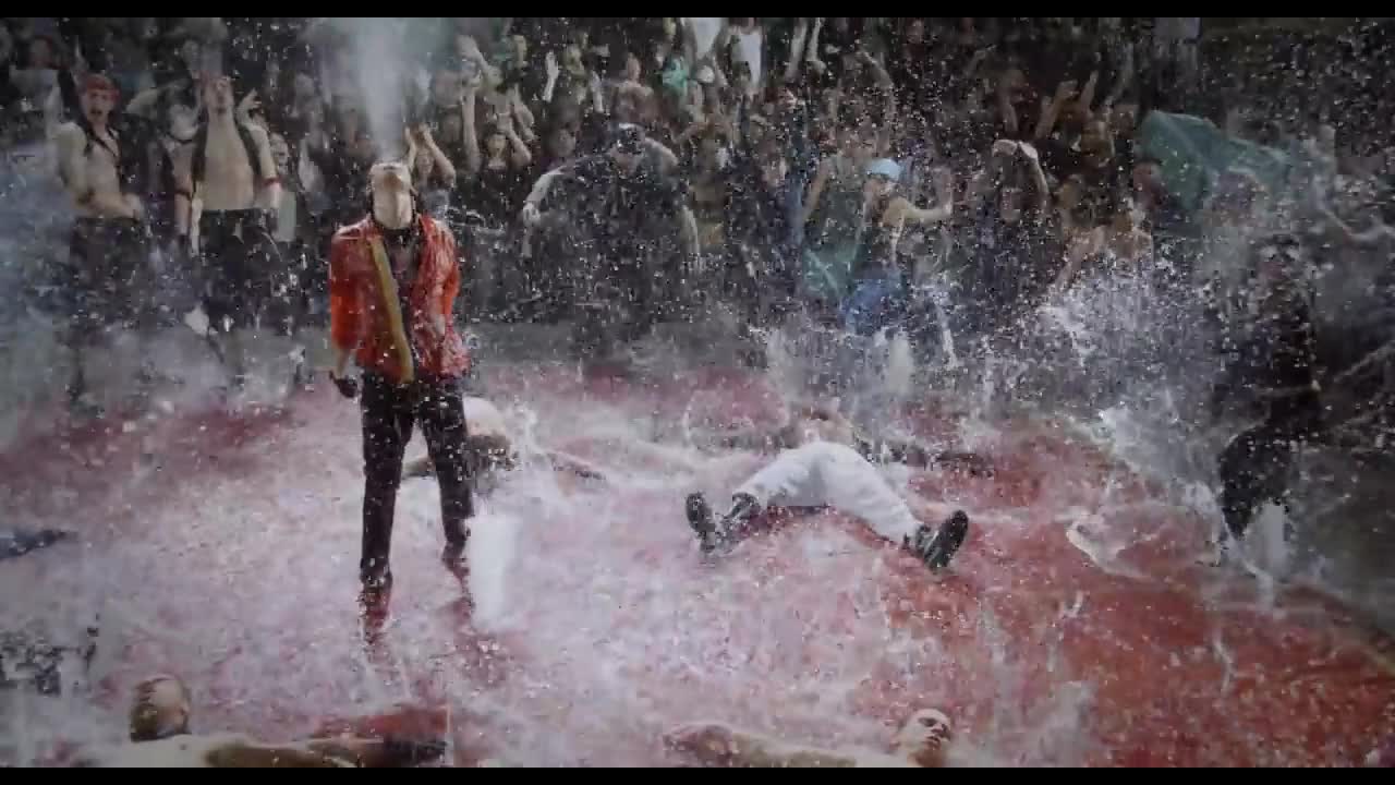 Step Up 3: Water Dance. Find clips on VLIPSY