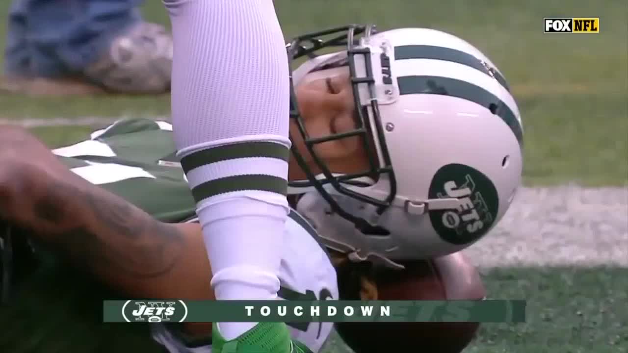 NFL: Jets Nap Celebration - Find clips on VLIPSY