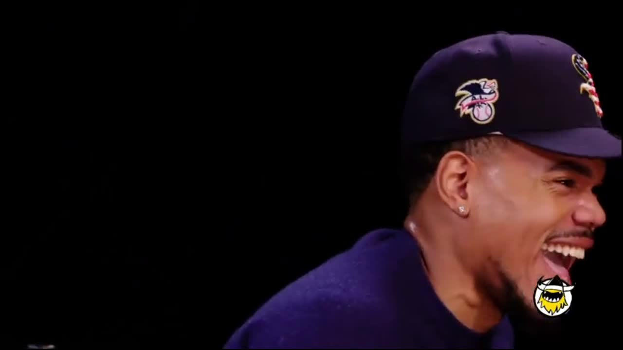 Chance the Rapper: No deal - Find clips on VLIPSY