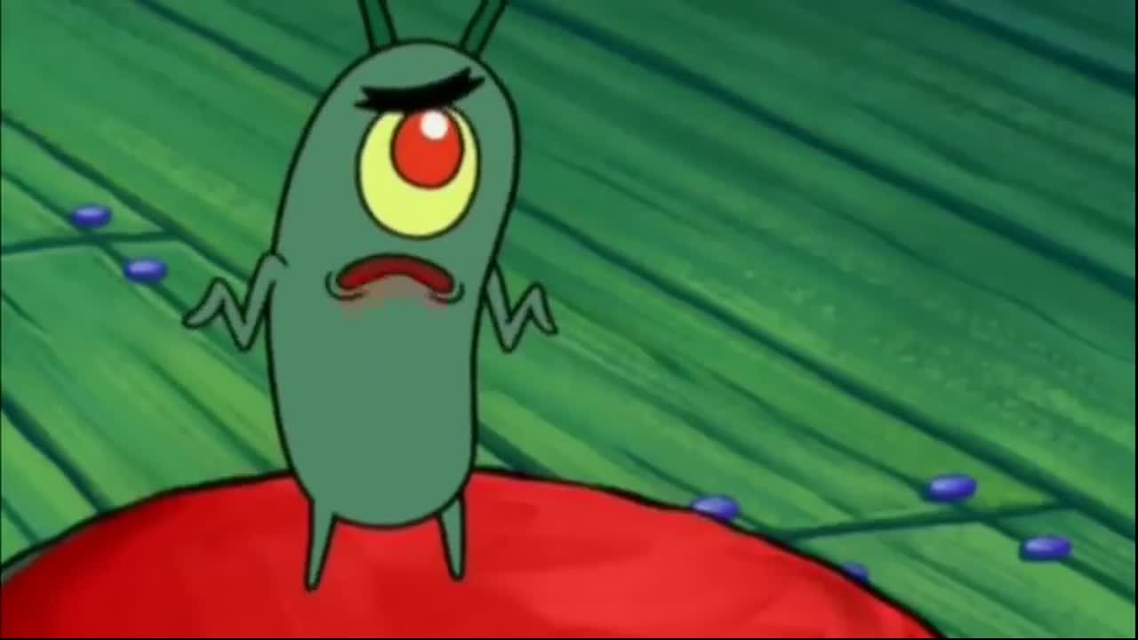 Spongebob Squarepants - Never thought I'd get this far | Download HD ...