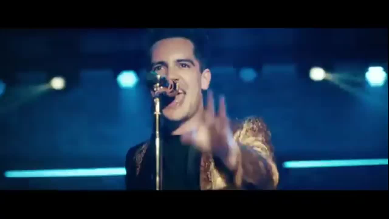 Panic! At the Disco - Hey look Ma I made it | Download HD video clip on ...
