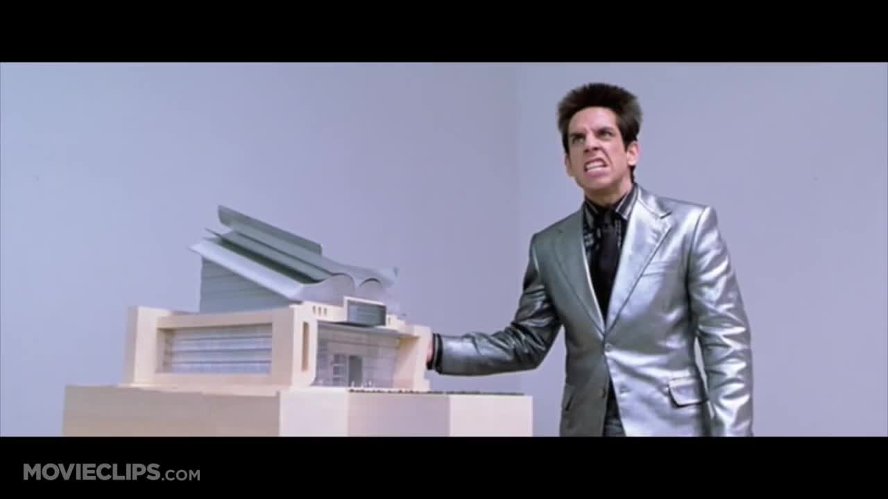 Zoolander - What is This? | Download HD video clip on | Vlipsy