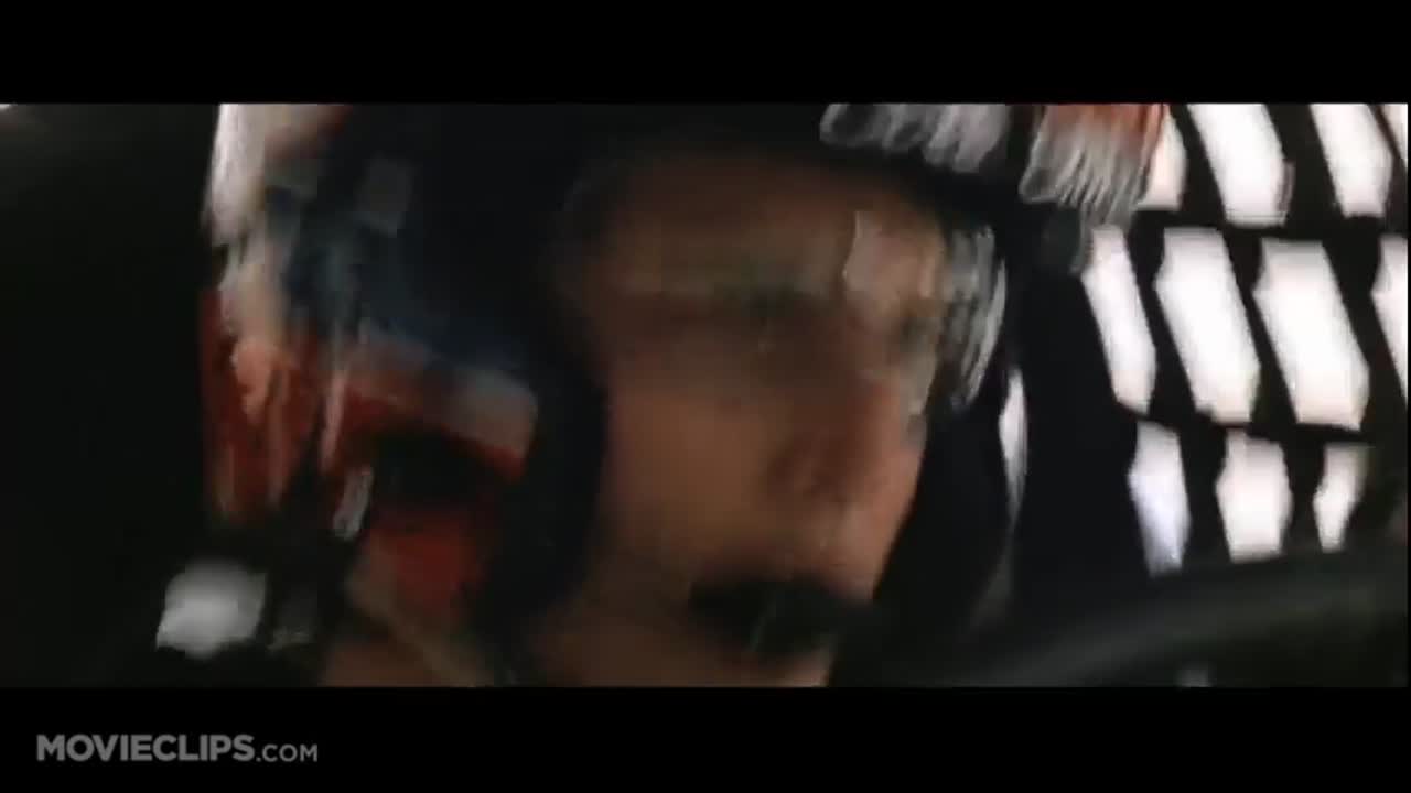 Days of Thunder - I'm dropping the hammer | Download HD video clip on ...