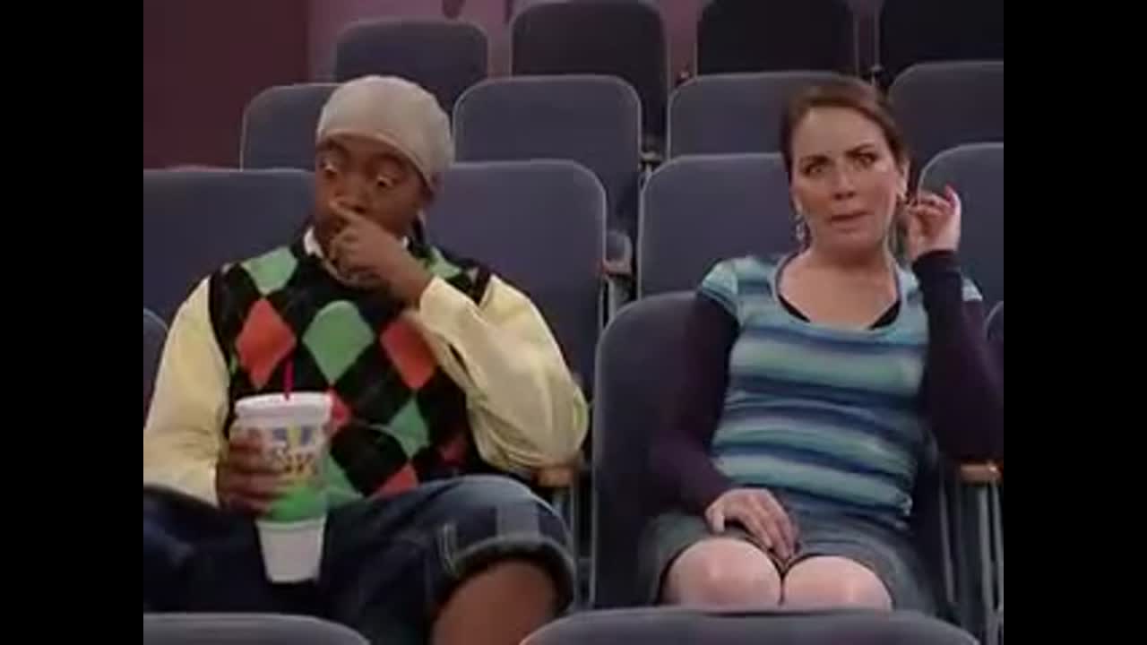 Mad TV: Can I have your number? - Find clips on VLIPSY