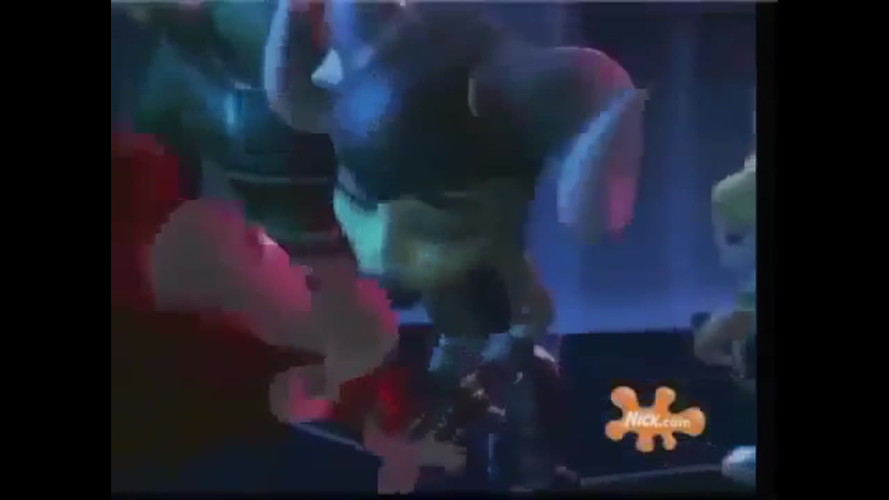 Jimmy Neutron Jimmy Neutron Kiss Find Clips On Vlipsy
