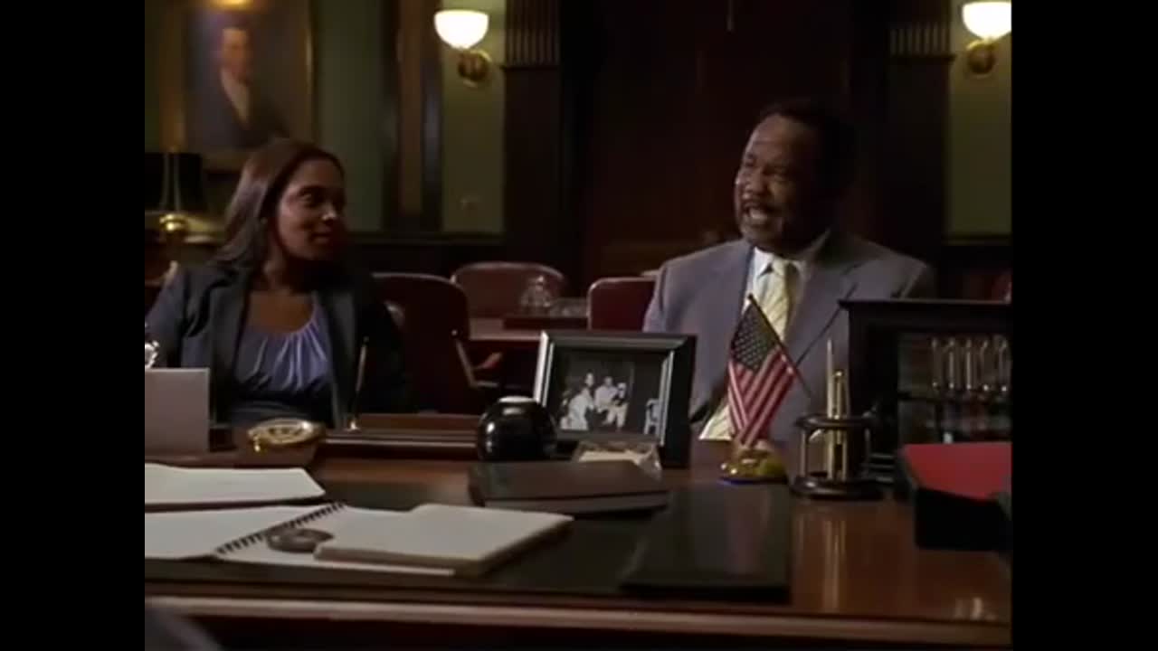 The Wire - Sheeeee-it | Download HD video clip on | Vlipsy