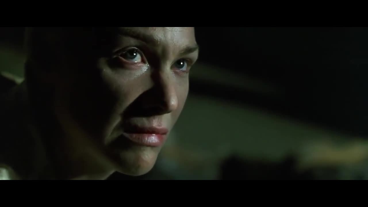 The Matrix: Not like this - Find clips on VLIPSY